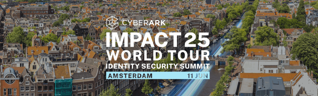 Ignimission, partner of CyberArk IMPACT Amsterdam 2025 - Ignimission